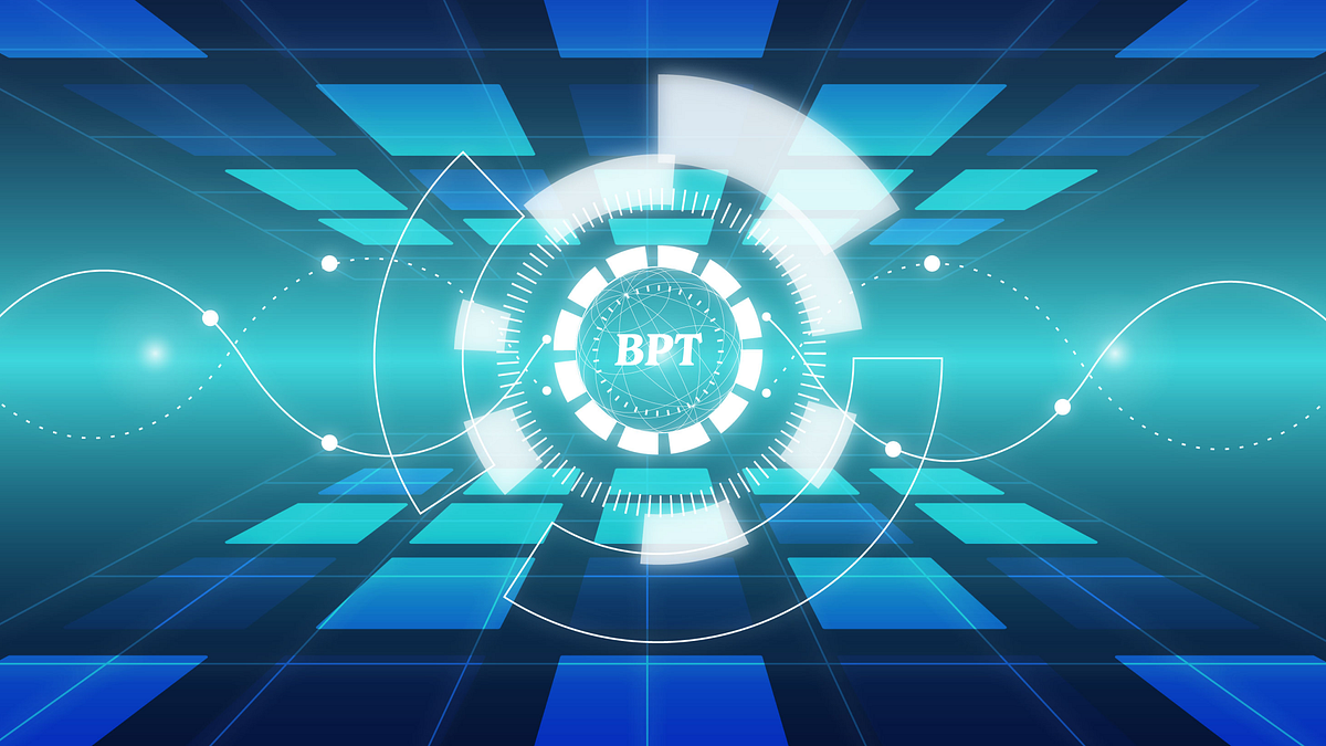 We reward users with BPT for valuable patent contributions and ...