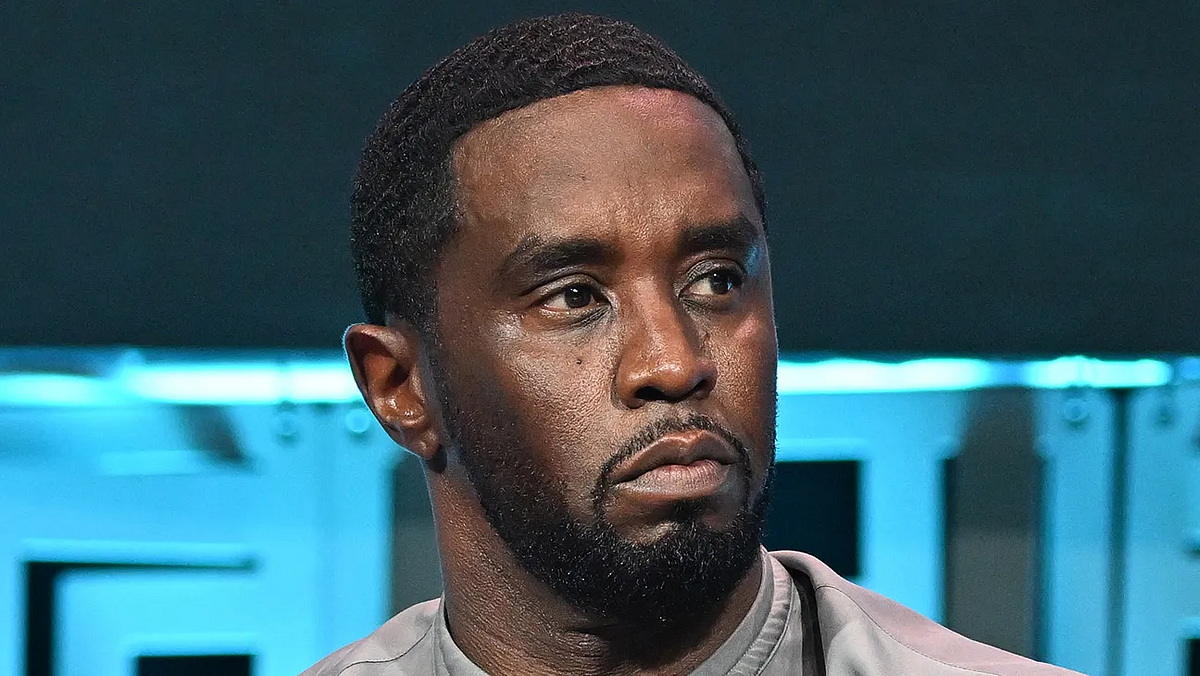 Wishing Diddy to Hell Says More About You Than Him | by The Watchman’s ...