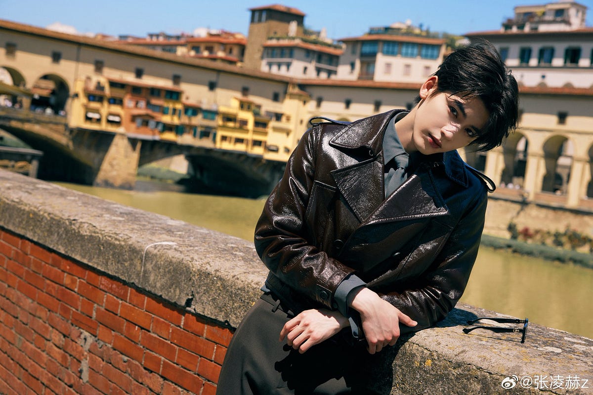 Florence… - Aditya. - Medium