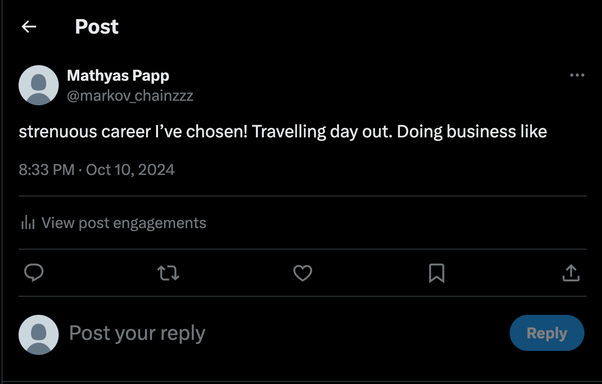 Learning Docker Devops And Deployment By Mathyas Papp Oct 2024 Medium
