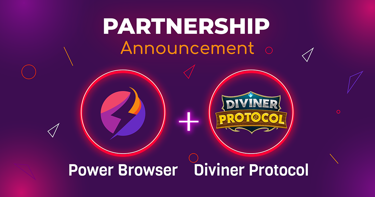 Breaking Boundaries: Power Browser Collaborates with Diviner to ...