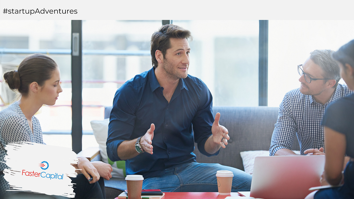 How FasterCapital helps Startups shine on the Global Scale. The interview | by Ucha Vekua ...