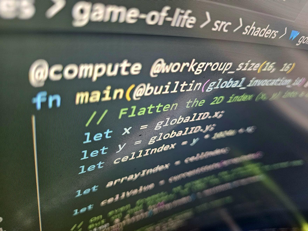 Mastering Thread Calculations in WebGPU Compute Shaders: Workgroup Size, Count, and Thread ...