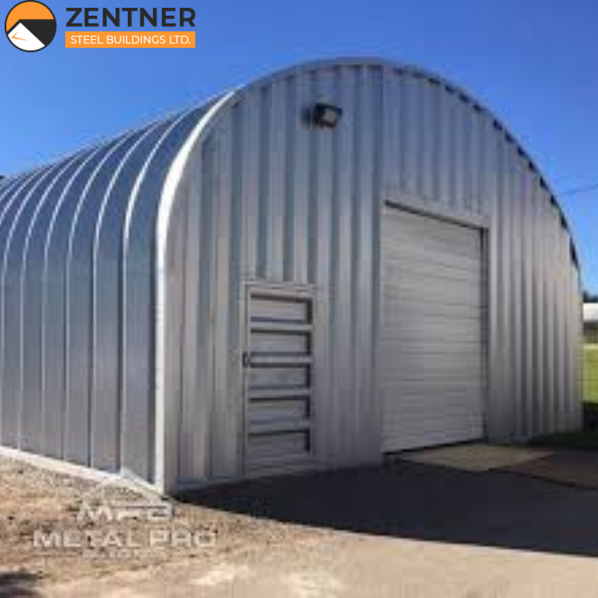 Pre-Engineered & Pre-Fabricated Kelowna Steel Buildings for Fast ...