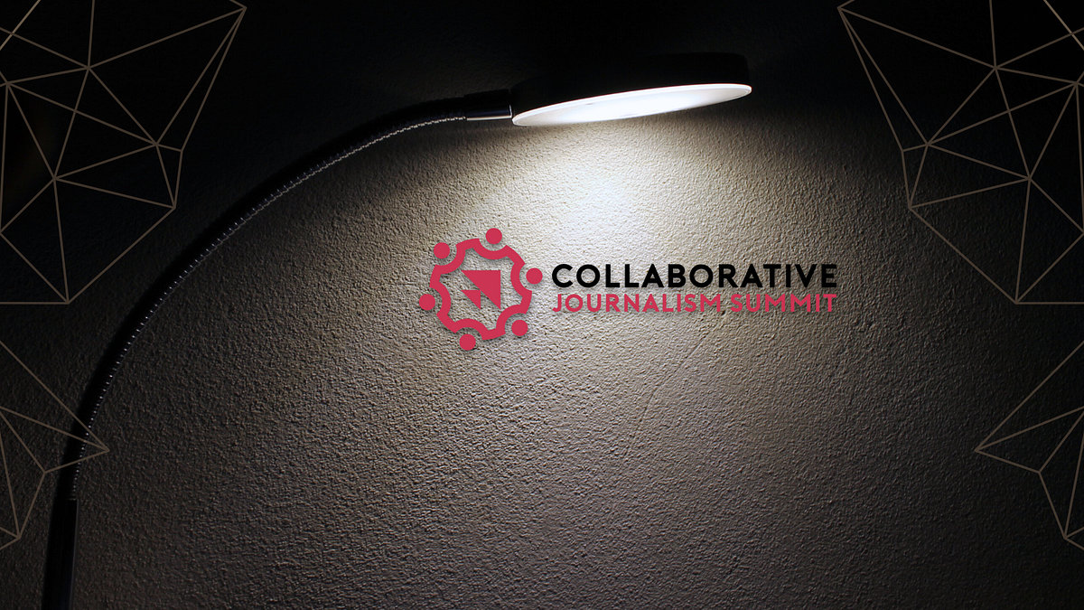 Here are 9 reasons you should attend the Collaborative Journalism ...