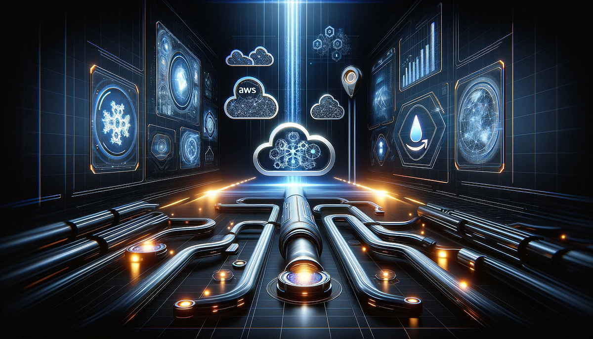 Building Scalable OCR Pipelines with AWS: Patterns, Pros, and Cons | Towards Data Science