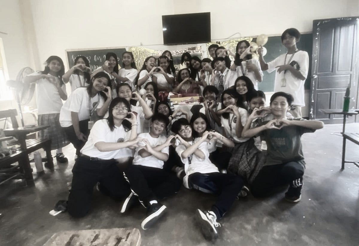 We didn’t realize we were making memories, all that we know is we’re ...