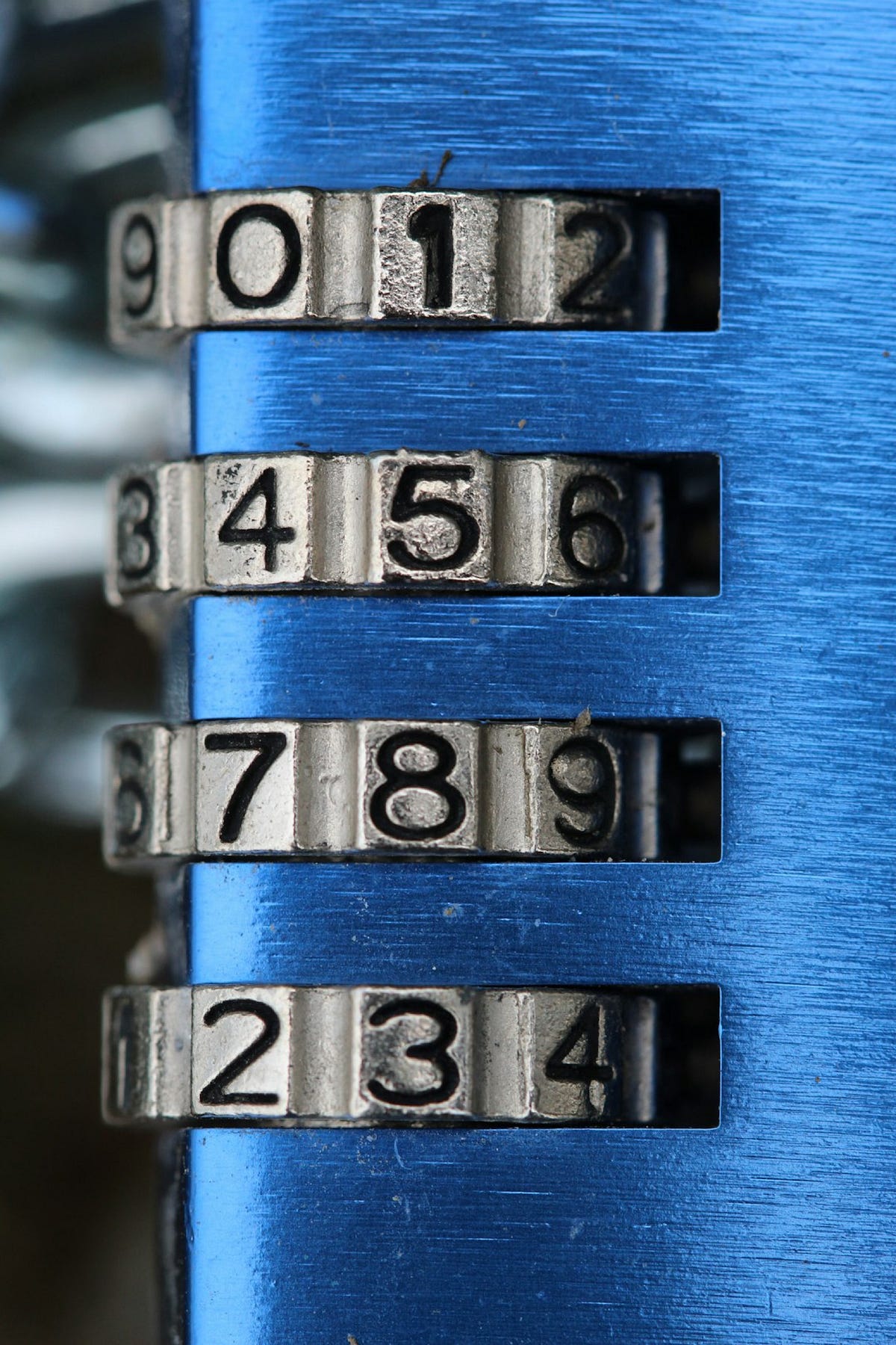 Cracking the Code. Or attempting to | by Mandy Goodall | Medium