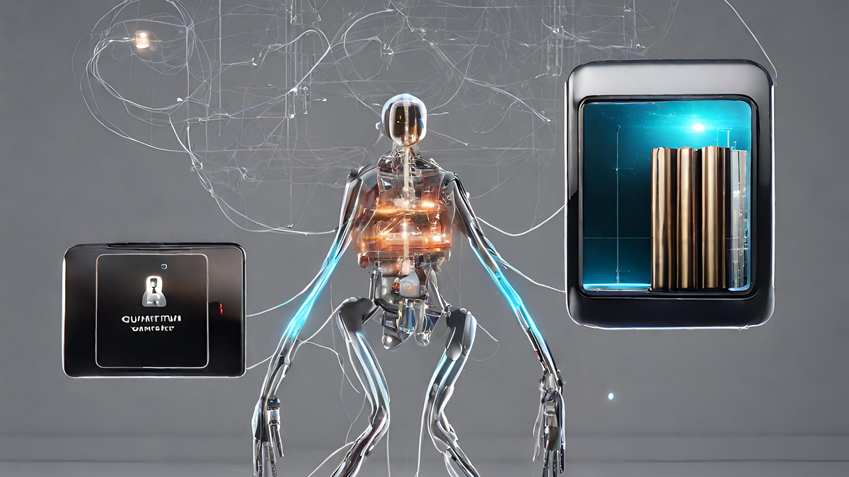 Power Up Your Popcorn: Quantum Batteries Are Here (and They’re ...