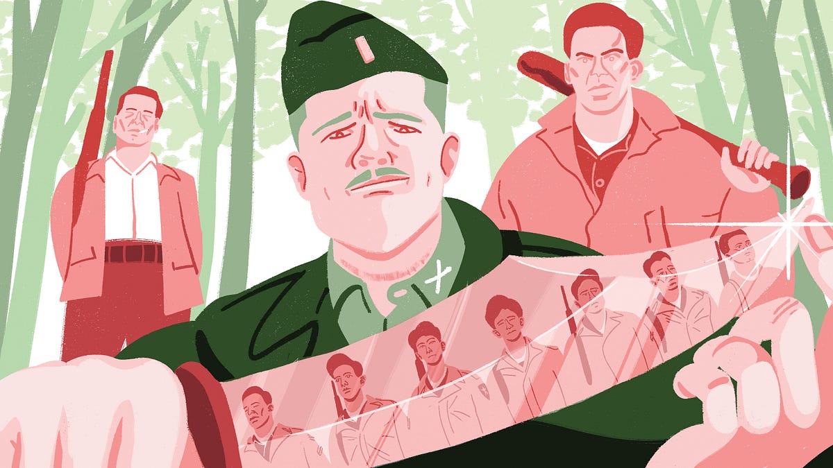 Why You Should Never Ever Print In A Lambda Function By Paul Singman Towards Data Science