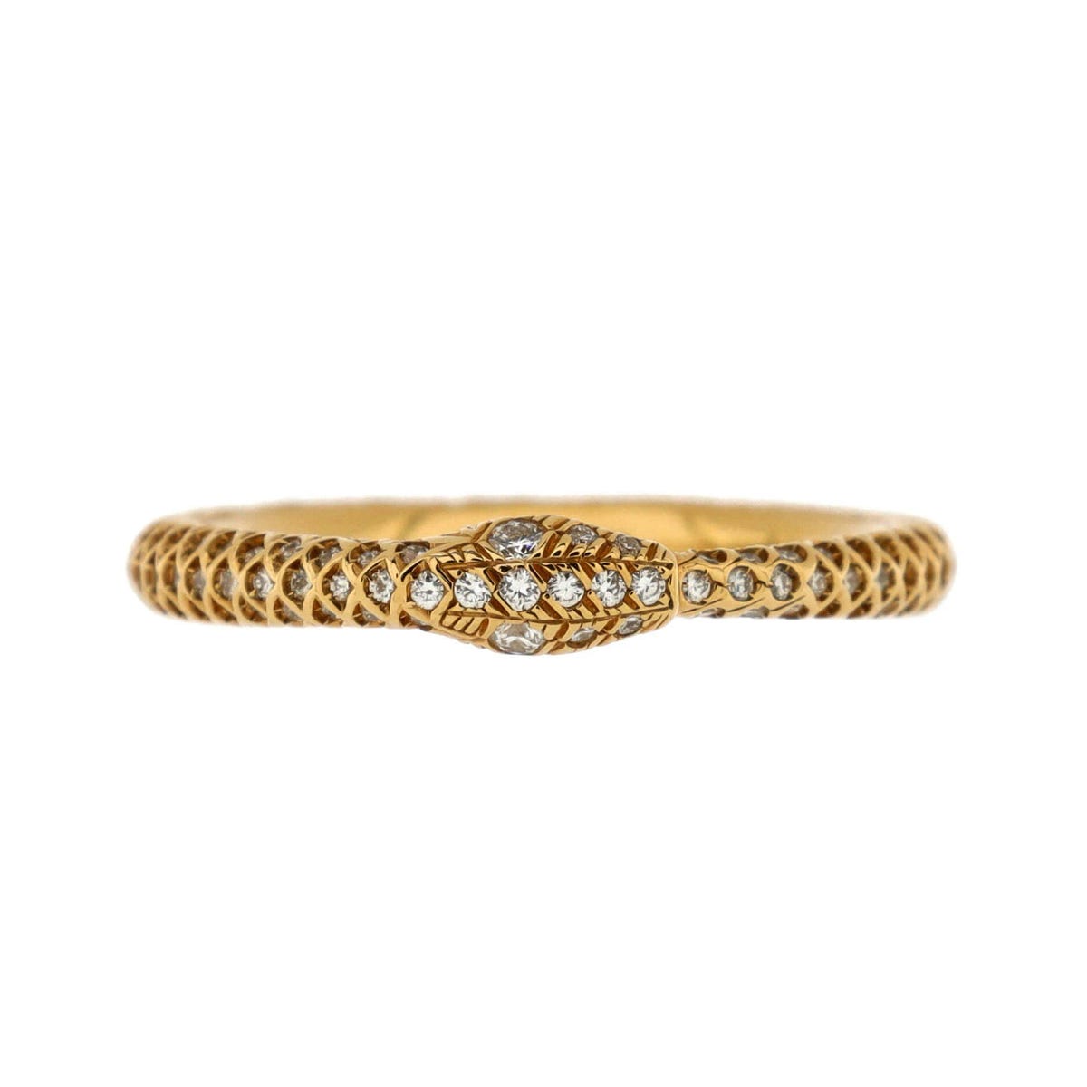 Gucci snake rings. Get ready to add an exotic touch to… | by Eileen ...