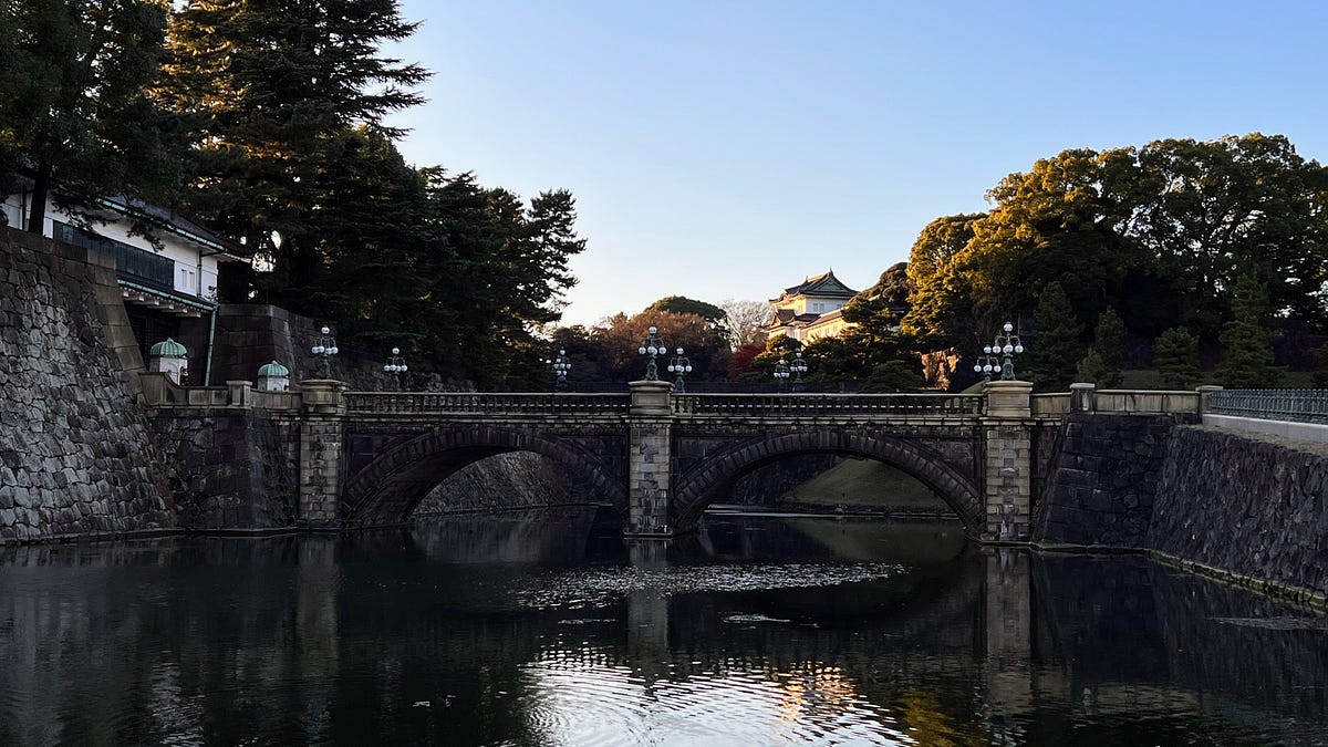 Kanto — Melting pot of Japan. The Kanto region is one of the most… | by ...