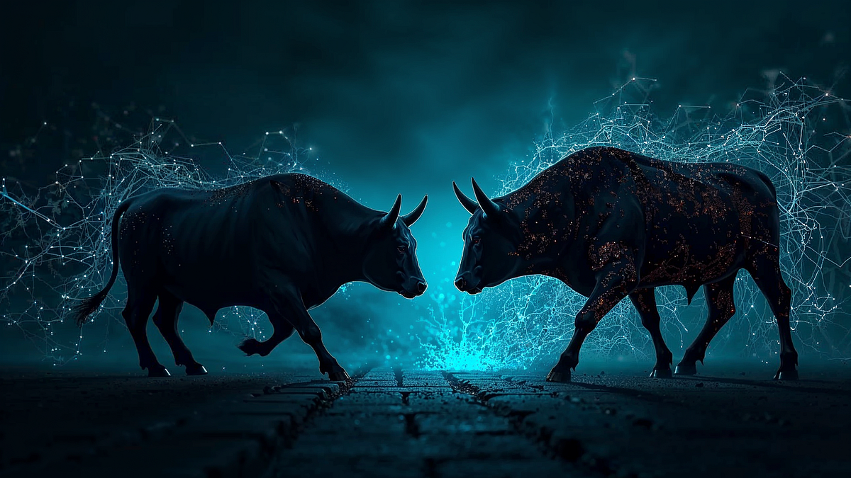 Riding the Bull in the Age of AI: A Reckoning with Cybersecurity’s Old ...