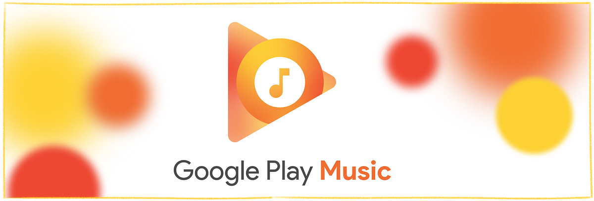 A UX redesign of the streaming service Google Play Music | by Brayden ...