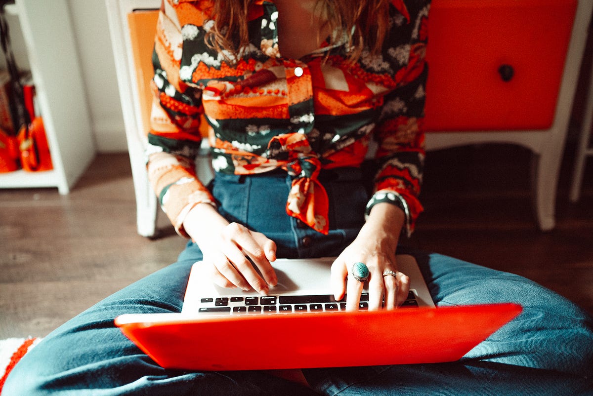 How to Start Freelancing. If you’re brand new to freelancing, it… | by ...