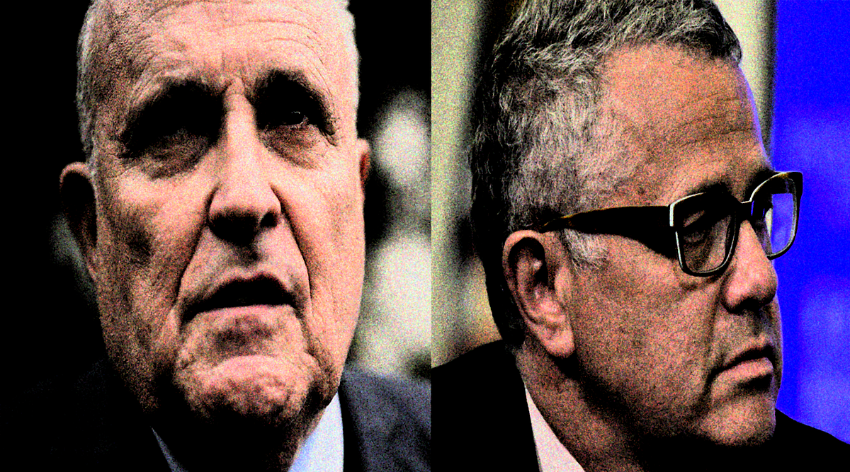 Jeffrey Toobin Casey Greenfield