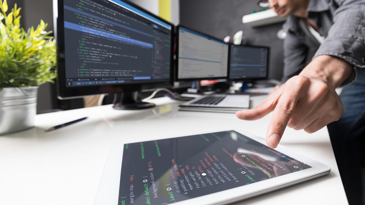 Uncomplicate the WEB Using Web Components | by INKONIQ | INKONIQ BLOG ...