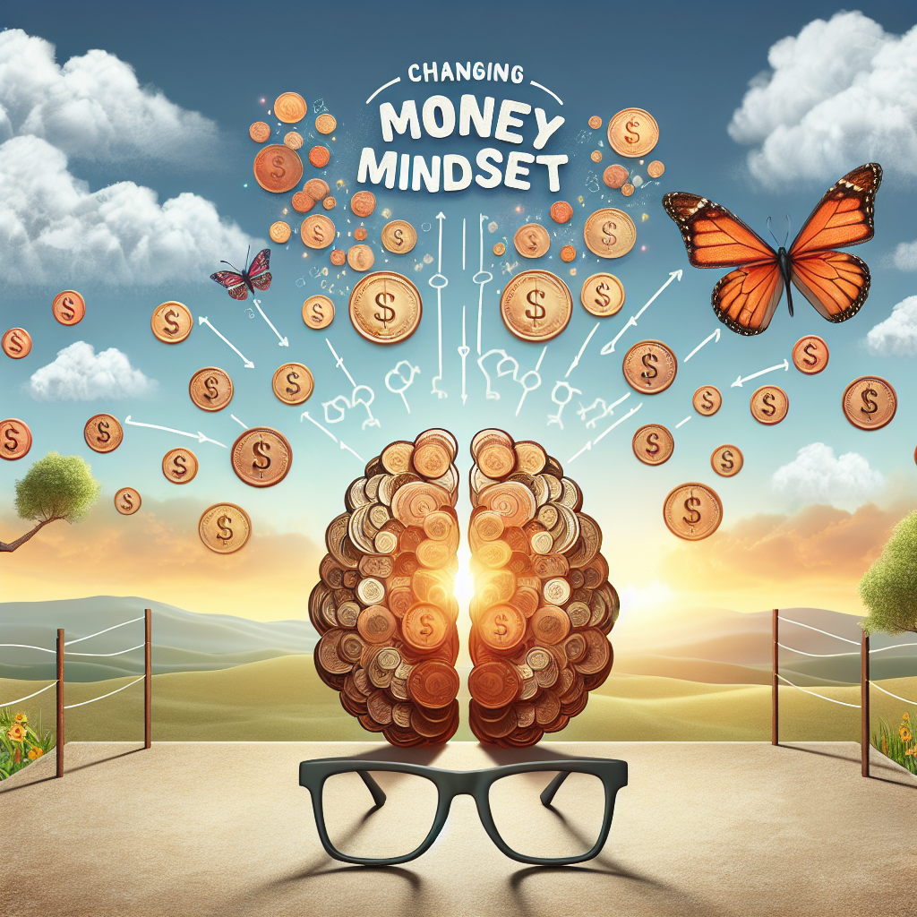 How Understanding Your Money Mindset Changes Everything | by Sharon ...