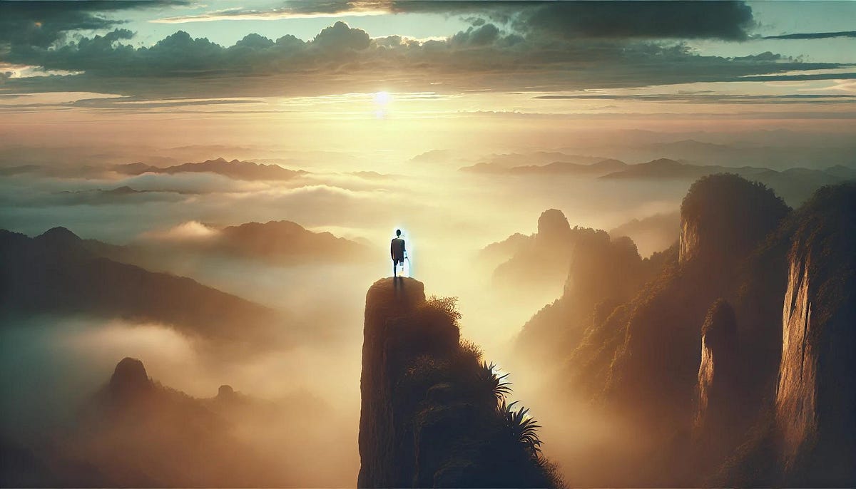 Embrace Uncertainty: How to Turn Anxiety Into Excitement About the Future | by Denise Williams ...