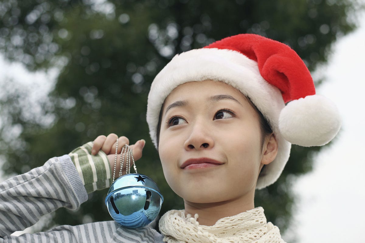 Holiday Cheer Family Challenge. Here’s a family-friendly, cheerful ...
