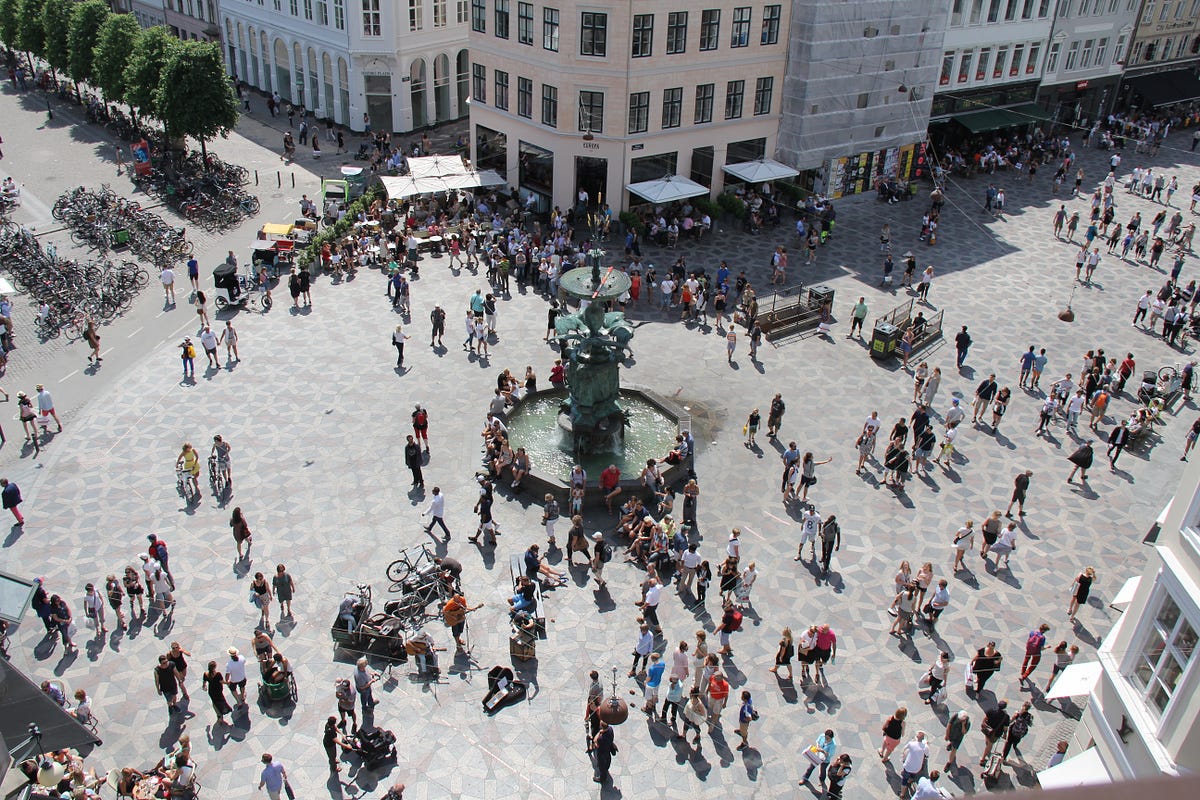 What is the job of the Product Manager? | by John Sturino | Medium