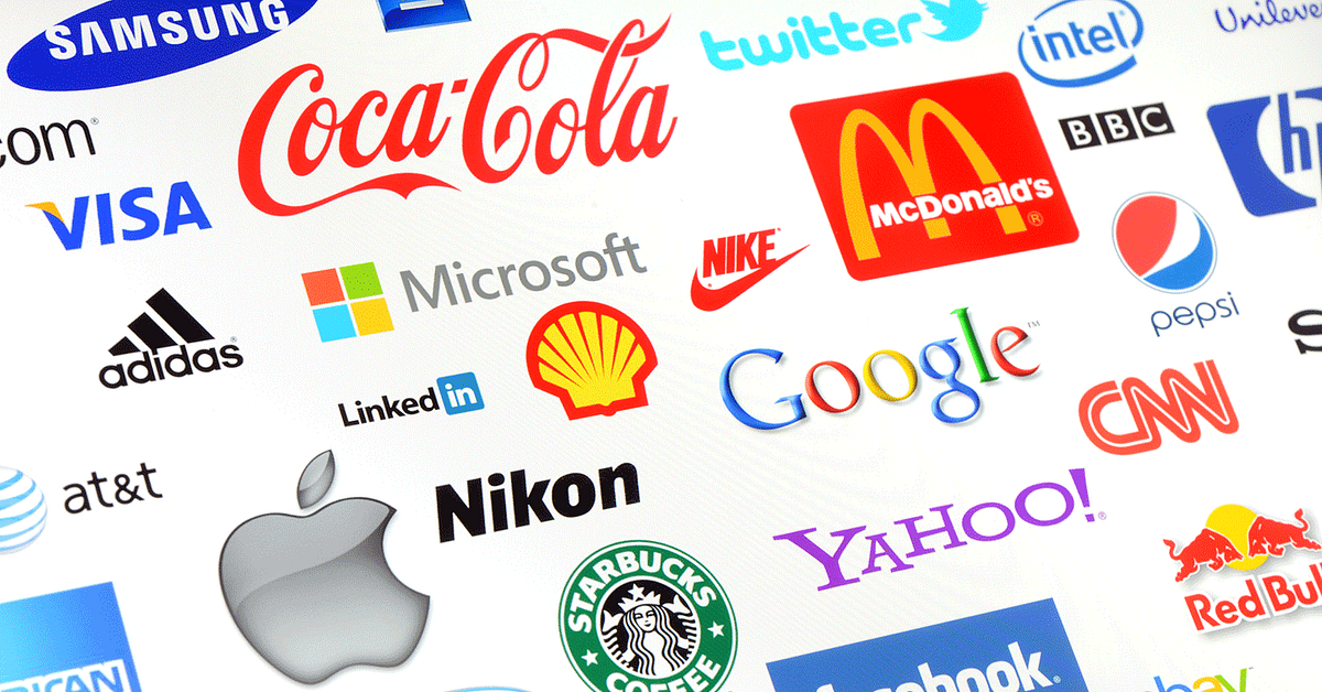 Your Image is Important. A good logo must be memorable… | by Derek ...