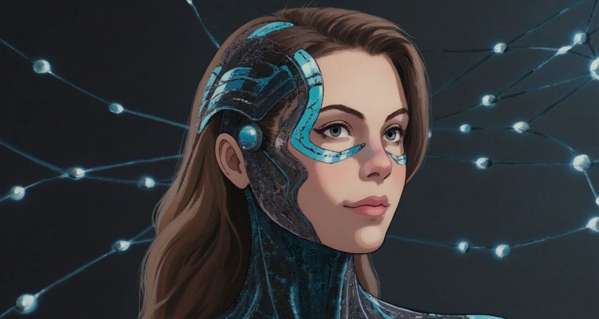 Generative AI for Content Generation | by Usman Writer | Oct, 2024 | Medium