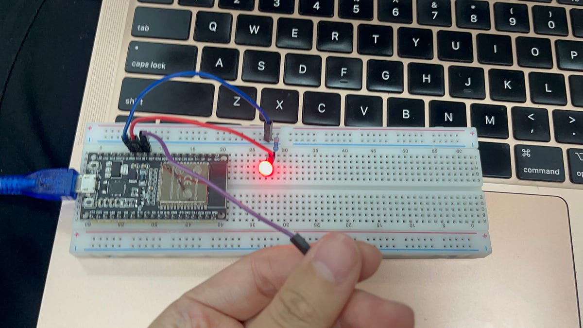 THE INTERNAL SENSOR PROJECT: ESP32 | by Firsa Athaya Raissa Alifah | Medium