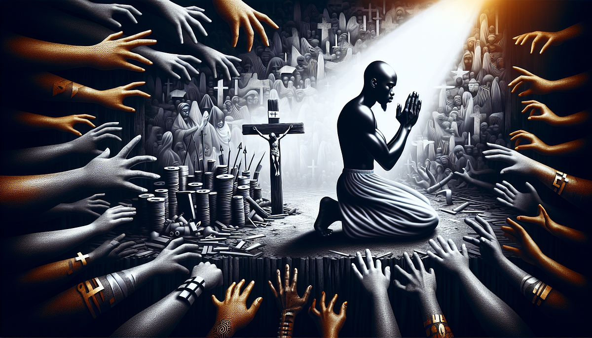 Urgent Facts About the Persecution of Nigerian Christians and How You ...