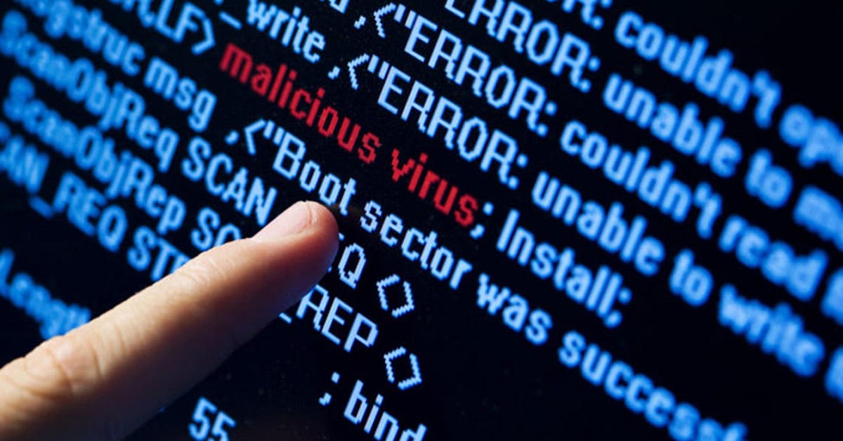 The different types of Malware Analysis | by Dunst Consulting | Medium