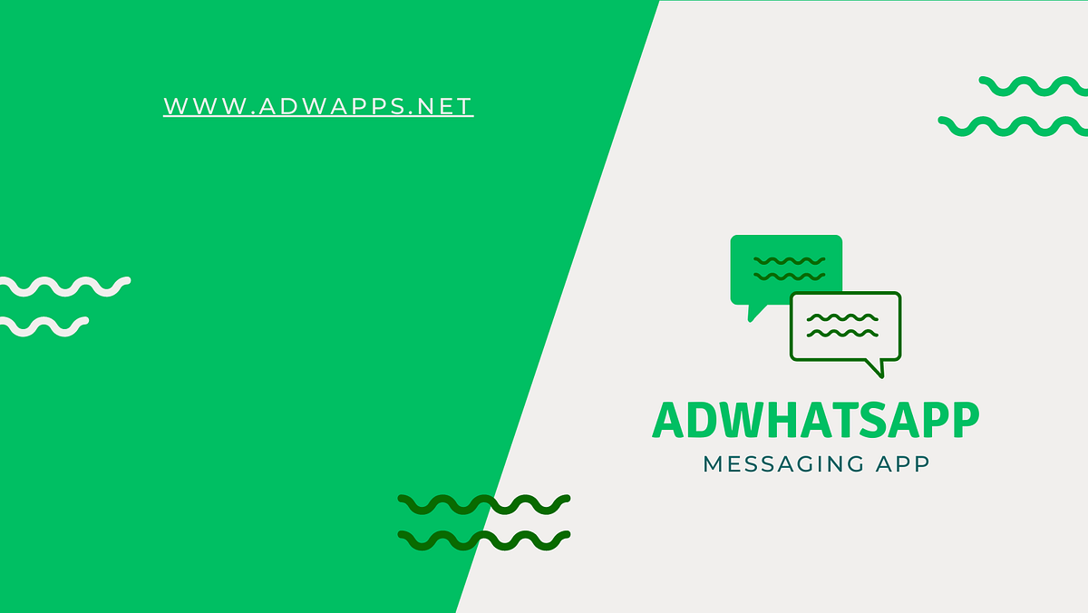 ADWhatsApp Brown APK Download Latest Version [August 2023] | by ADWapps ...