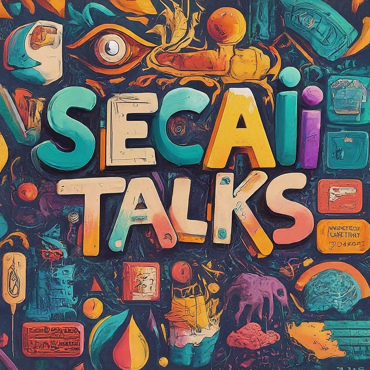 SecAI Talks