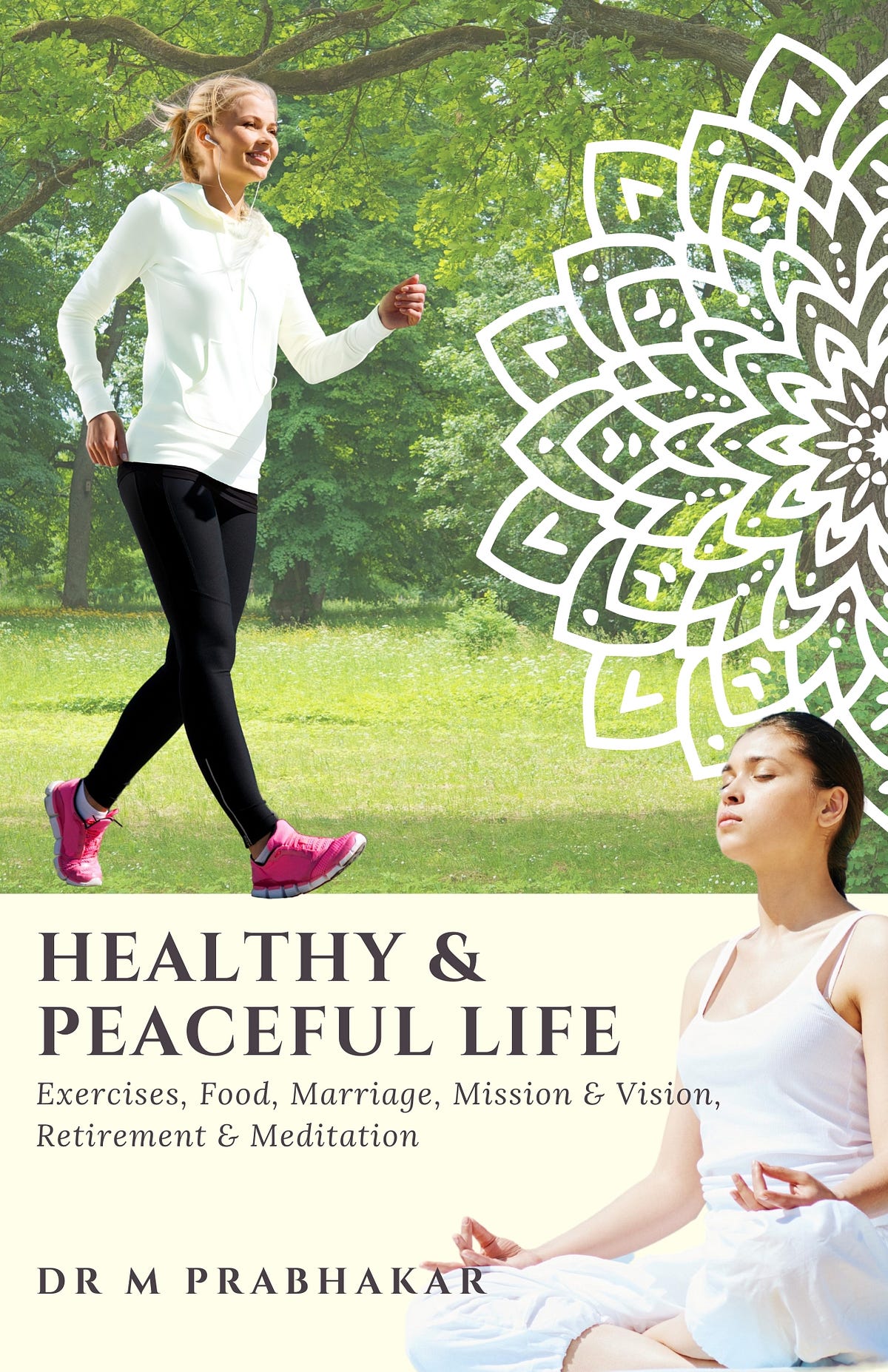 HEALTHY and PEACEFUL LIFE. An Apple a day KEEPS THE DOCTOR AWAY. | by ...