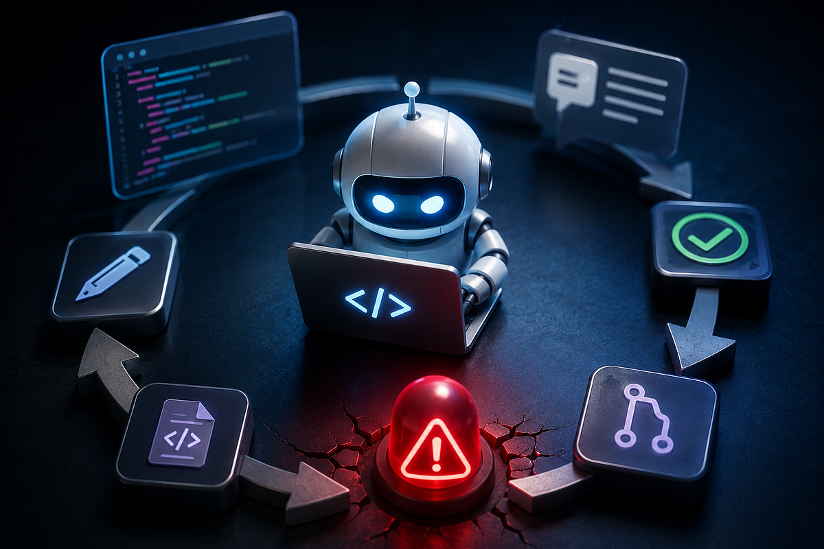 How an AI Code Review Bot Failed in 6 Weeks | by The Speedcraft Lab ...