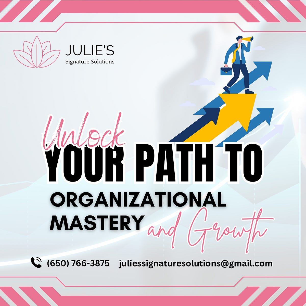 Julie’s Signature Solutions - Julie's Signature Solutions - Medium