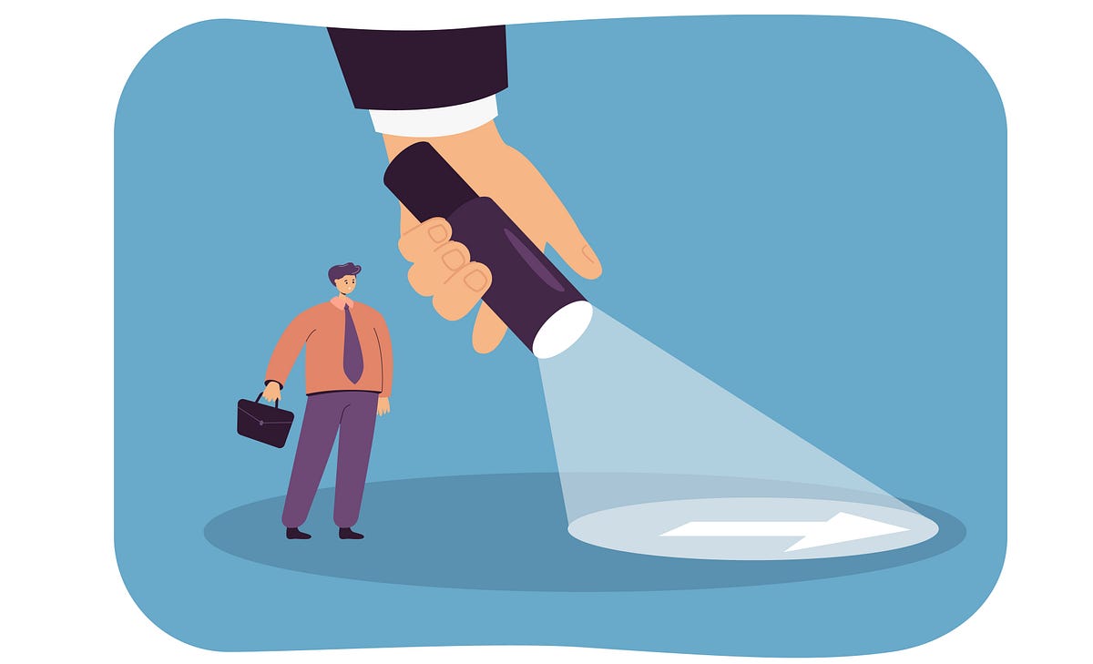 Strategic Conversations on Employee Experience — Part 3: Shining the ...