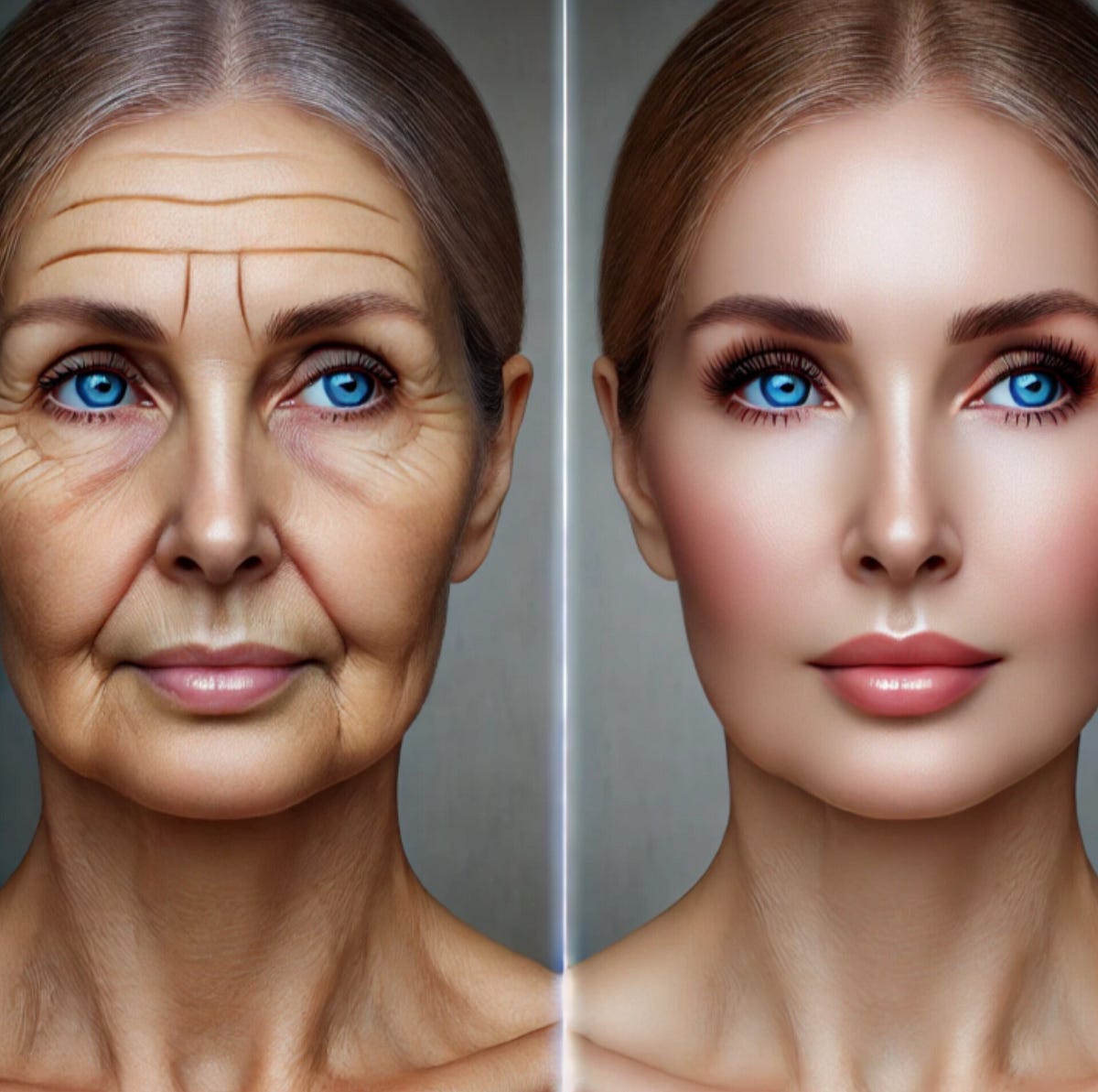 What are the Top 7 foods that stop Aging? | by Tk write's | Apr, 2025 ...