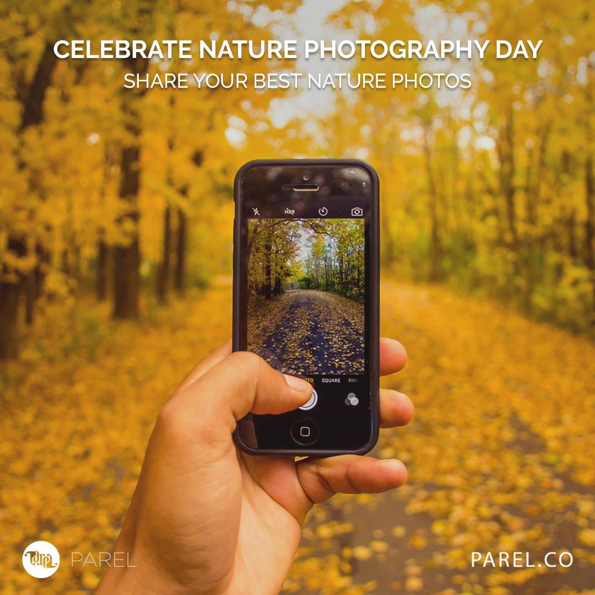 Unleash the photographer in you by sharing your best nature photos ...