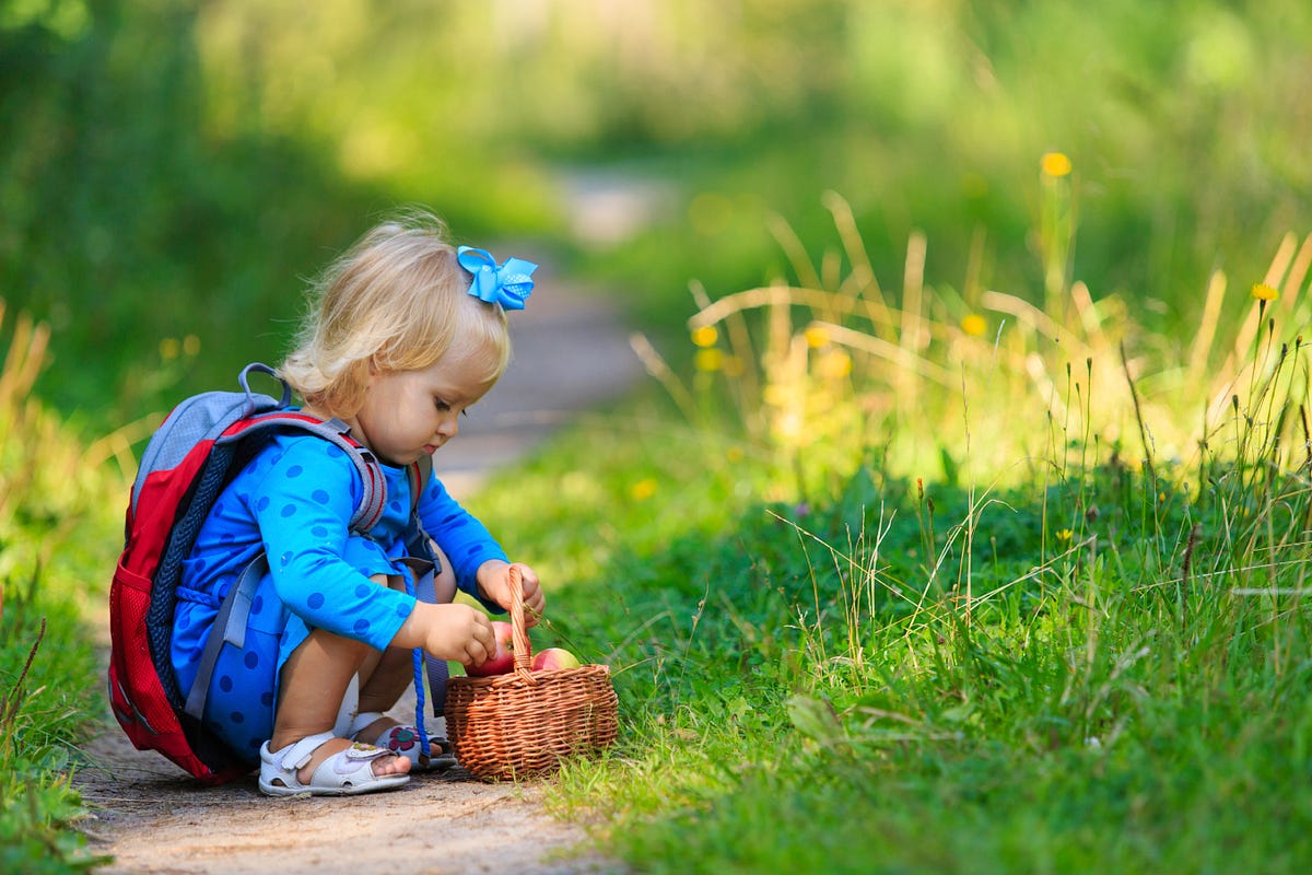 Top 5 Must-Have Toddler Products. Like many families with small ...