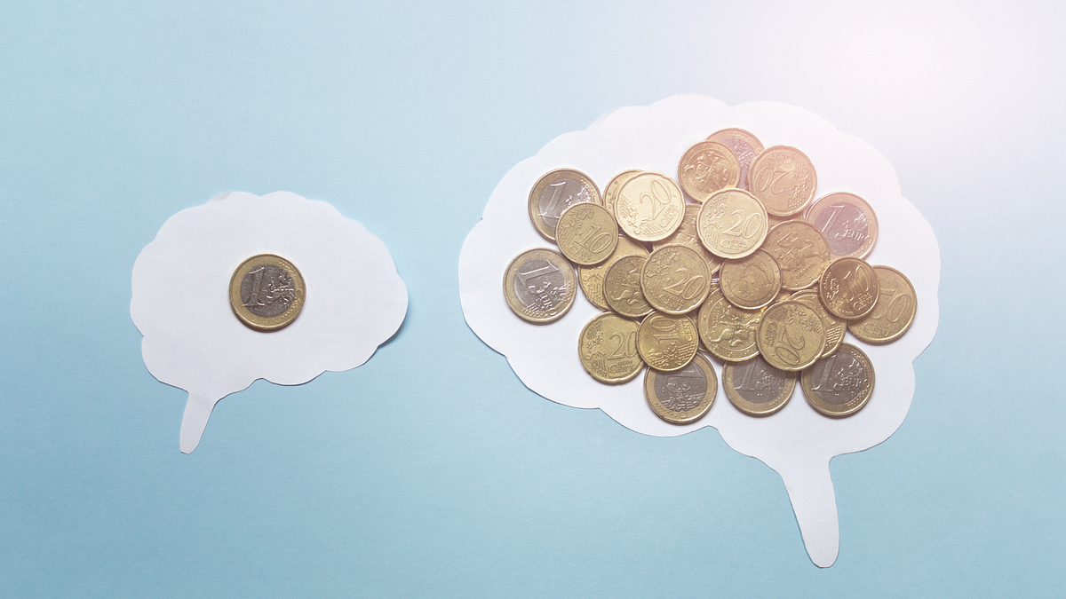 3 Steps To Activating Your ‘Wealth Brain’ | by Mumtrepreneur | Jan ...