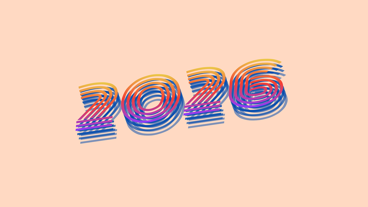 Hello 2026!. 2025 was amazing. And 2026 won’t be… | by Beyond Me Btw ...