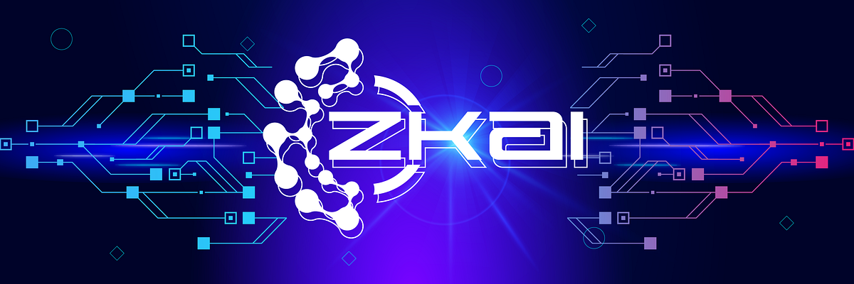 zkAI Introduction. A Decentralized AI Platform | by zkAI | Medium