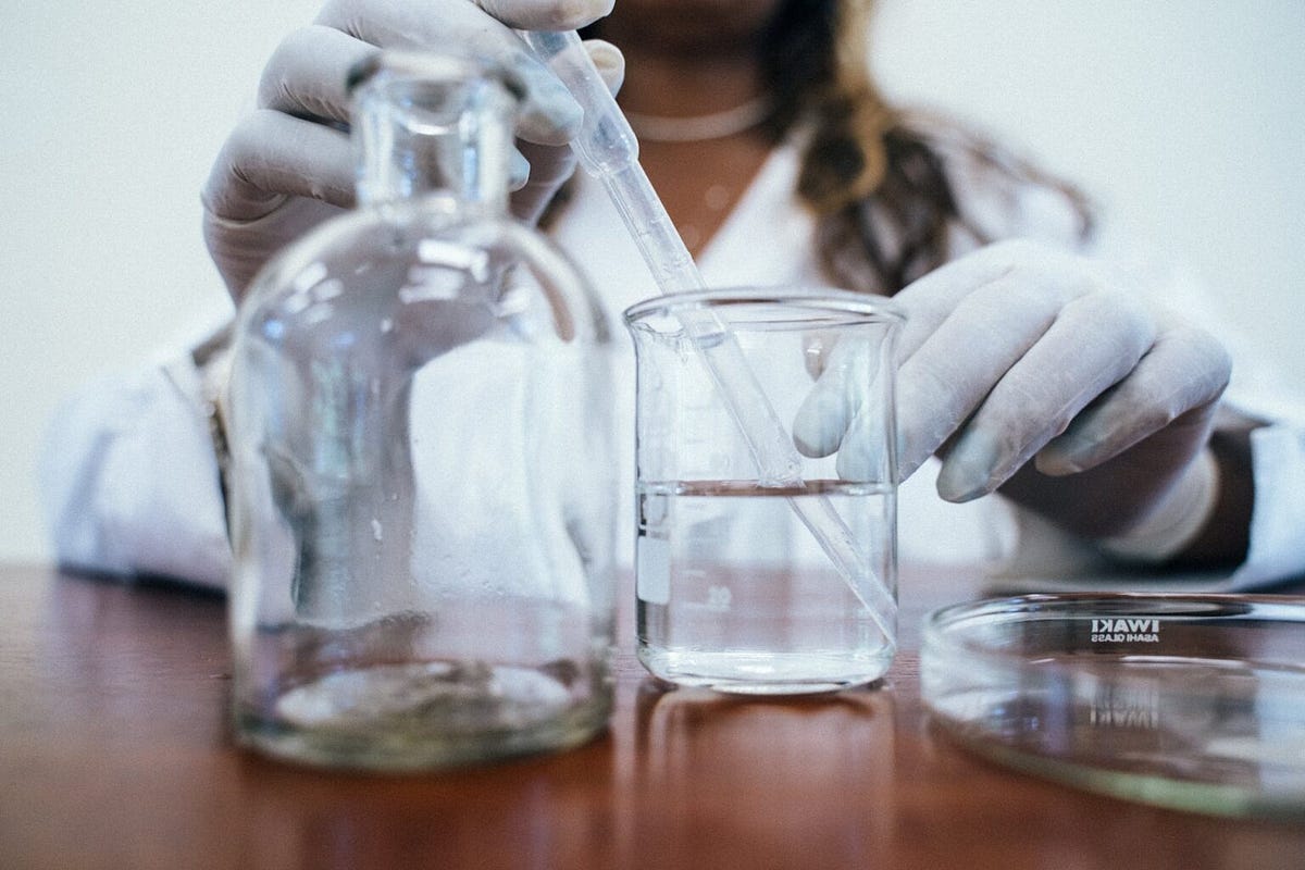 The Critical Importance of Wastewater Testing for Industries and ...