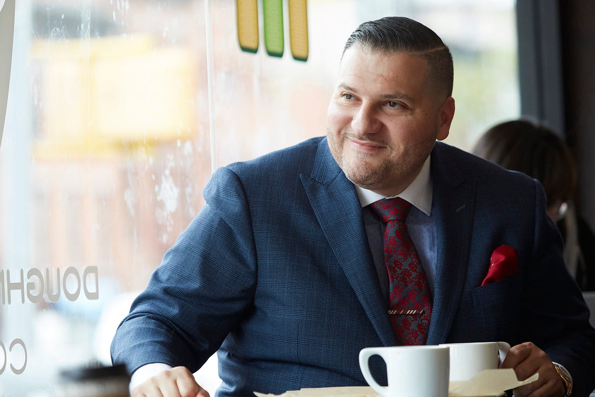 The Man Behind NYC’s Top Real Estate Rental Firm: Anthony Lolli | by ...