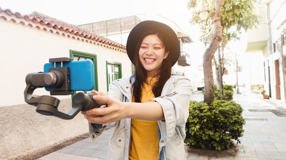 Live Streaming on a Budget. Live streaming has become the new way… | by ...