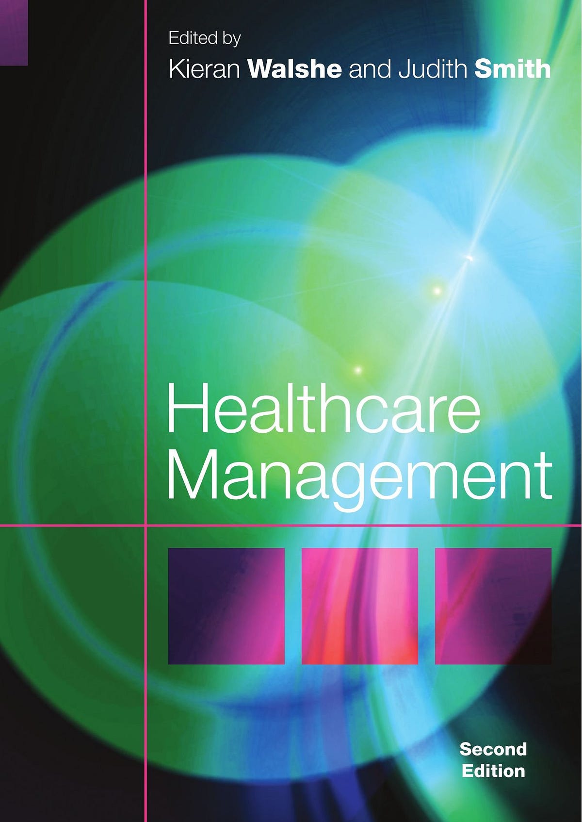 [BOOKS] Healthcare Management. From Readers to Changemakers: Reading ...