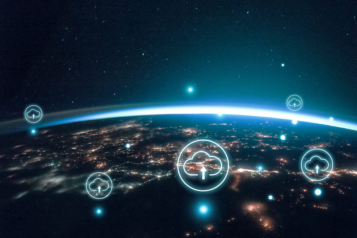 How AWS Lambda Works Under the Hood: A Deep Dive into Serverless Execution. | by Mark Onyango ...