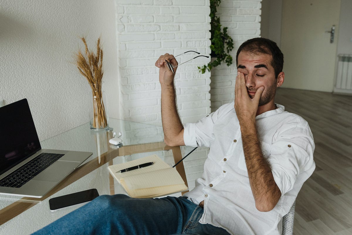 Feeling meh most of the time? This could be the reason. | by Albert ...
