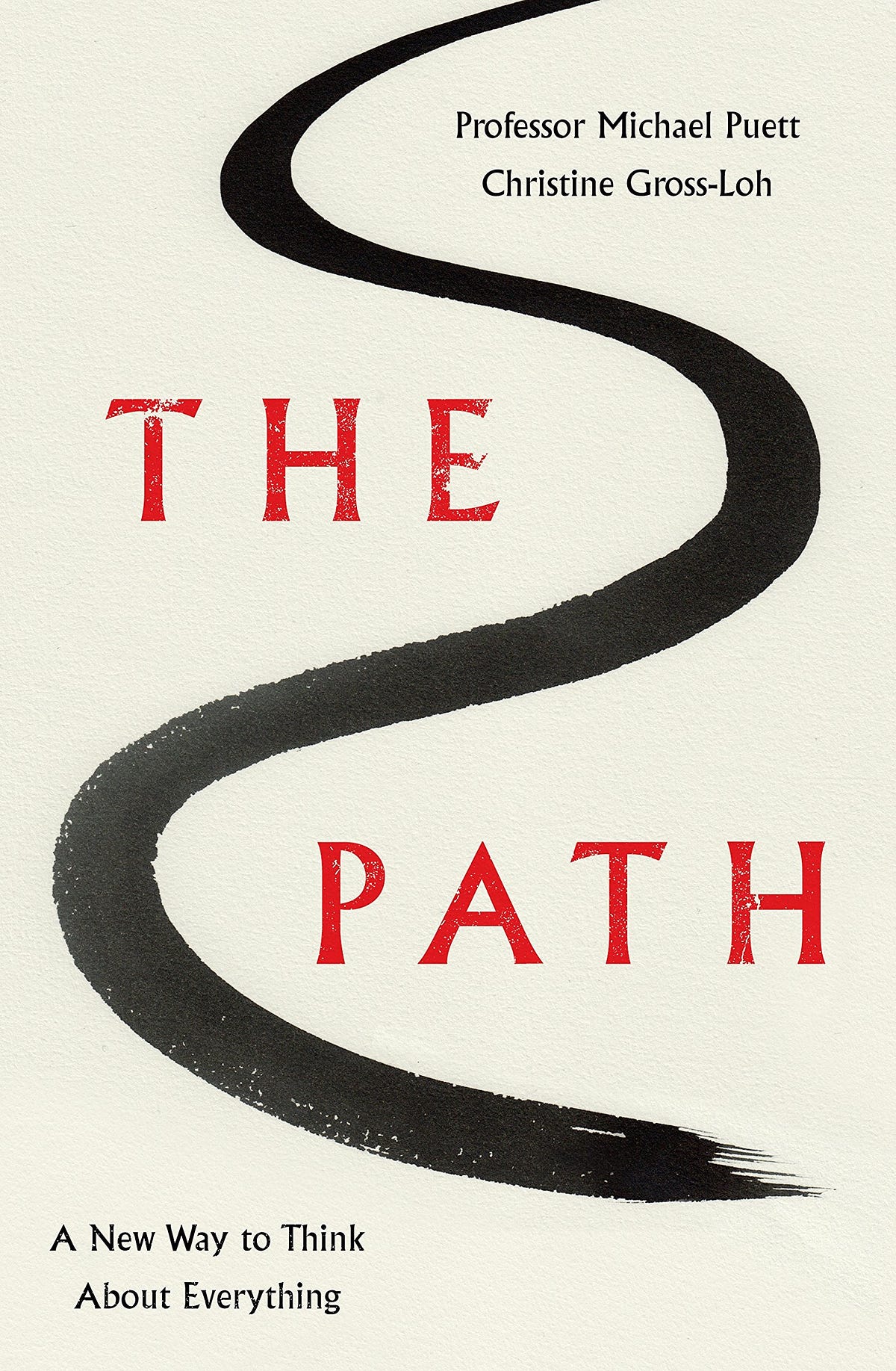 #52books52weeks — 16/52 Michael Puett and Christine Gross-Loh “The Path ...