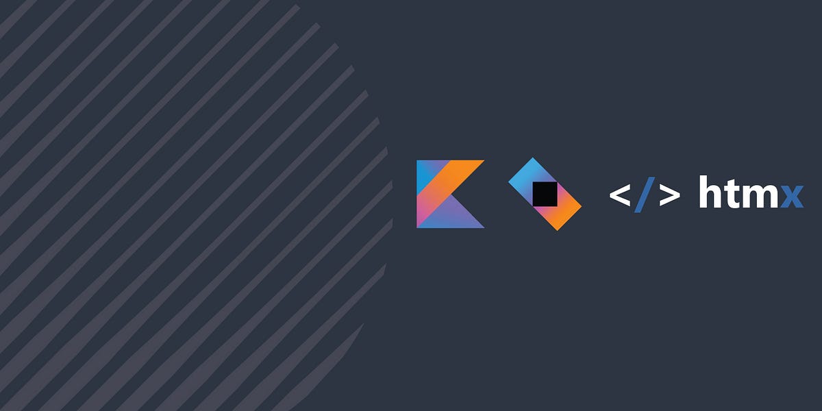 Server Side Ui Rendering And Lazy Loading With Ktor And Htmx By Bruno Blazinc Medium